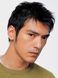 金城武-影人-腾讯视频